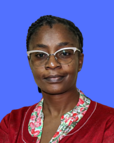 Management Staff | NRS DT Sacco Society